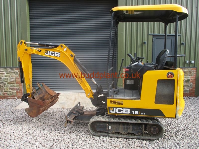 Used Mini Diggers for sale & rent