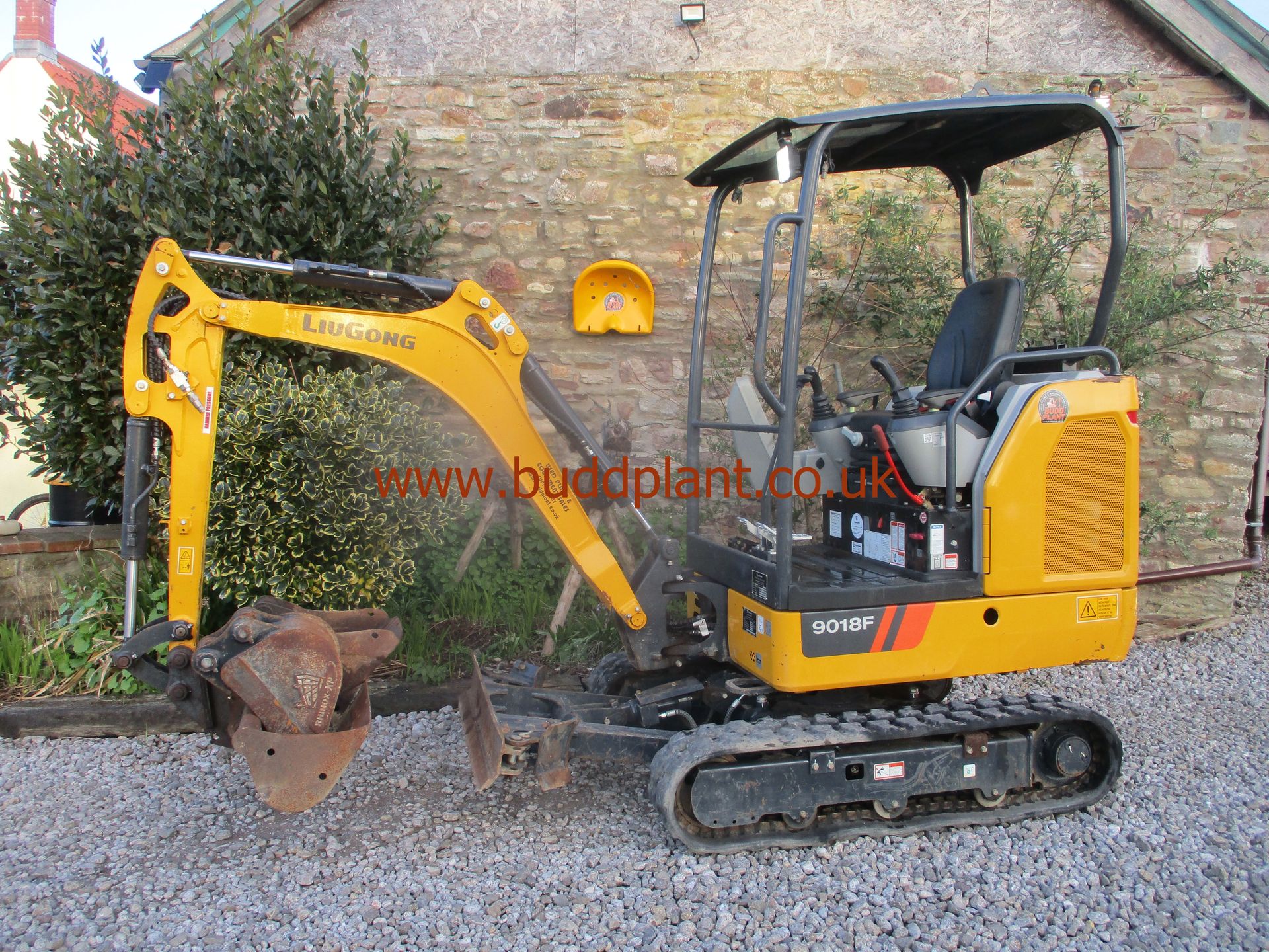 Used plant & equipment for sale. Mini Diggers, Dumpers, Rollers & More