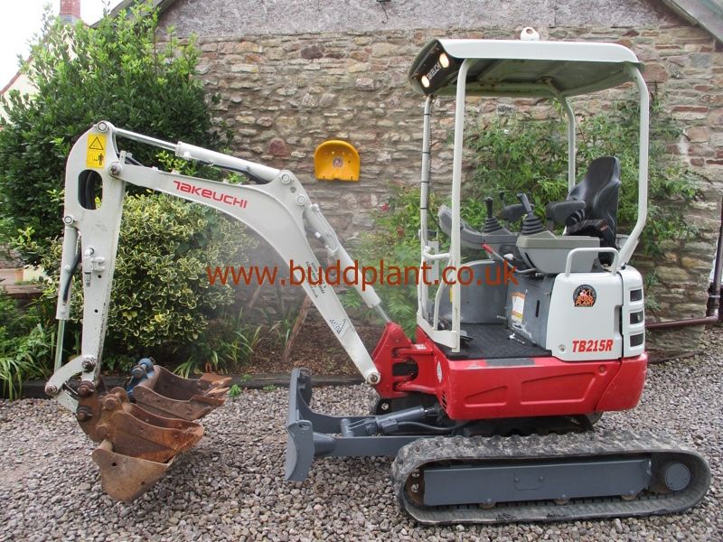 Used Mini Diggers for sale & rent