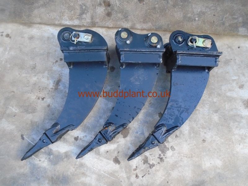 NEW DIGGA HYDRAULIC AUGER TO SUIT 1T-10T MACHINES