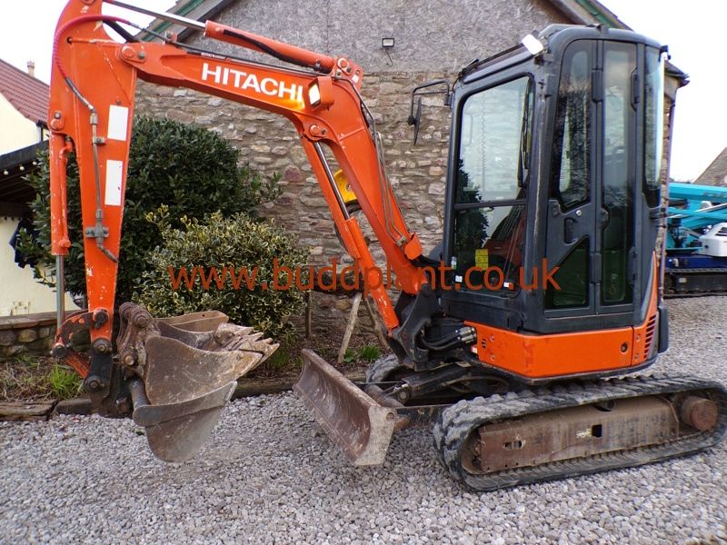 Used Mini Diggers for sale & rent