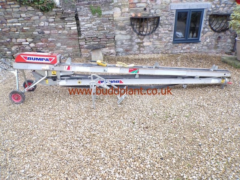 Second Hand Plant & Equipment for sale