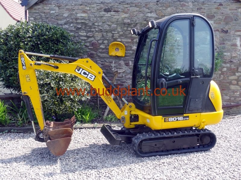 Used Mini Diggers for sale & rent
