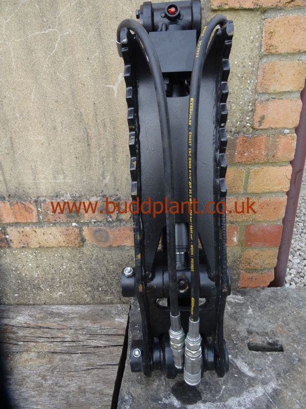 MINI DIGGER THUMB GRAB