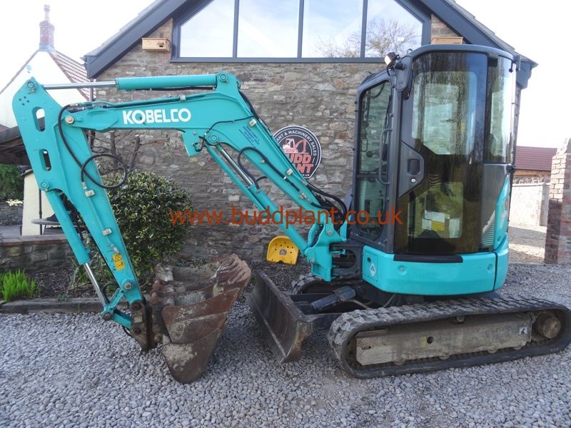 Used plant & equipment for sale. Mini Diggers, Dumpers, Rollers & More