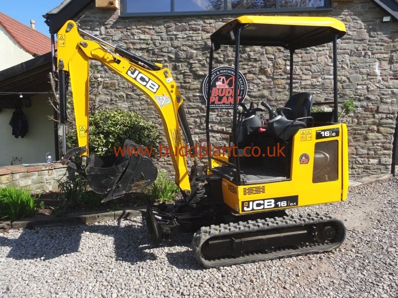 Used Mini Diggers for sale & rent