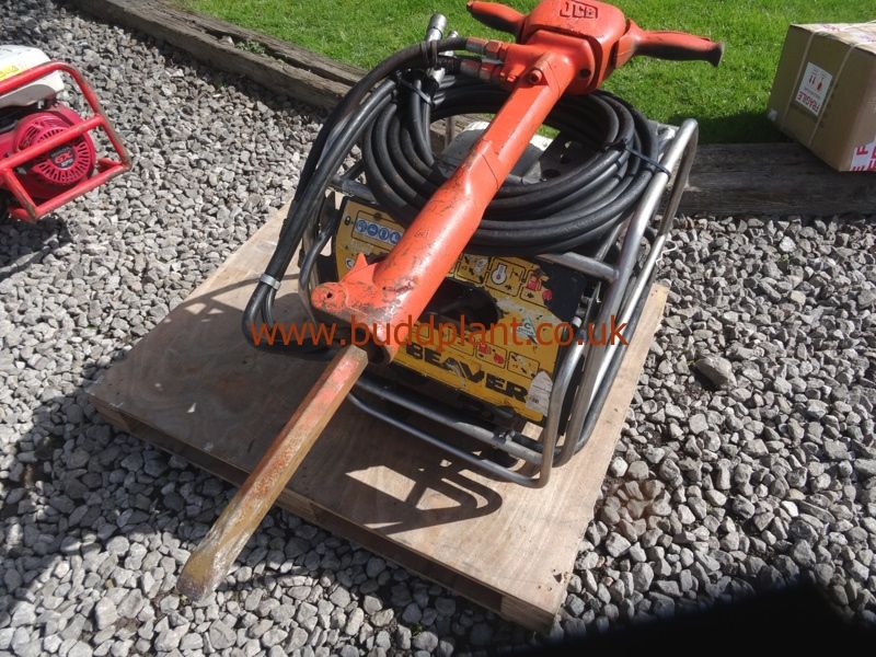 Second Hand Plant & Equipment for sale