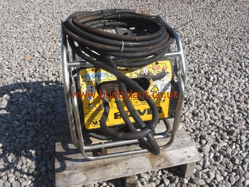 Second Hand Plant & Equipment for sale