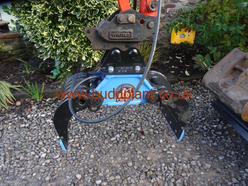 Second Hand Equipment Attachments for sale & rent
