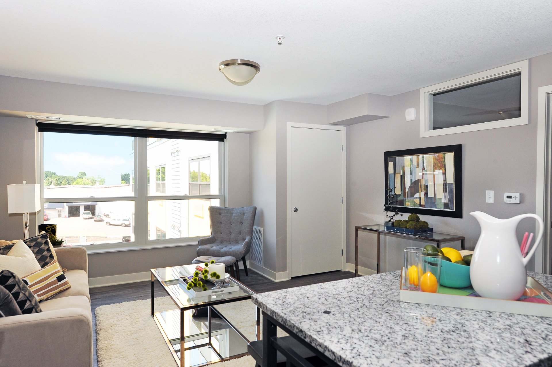 Photo Gallery | See Inside Spectrum, Minneapolis, MN