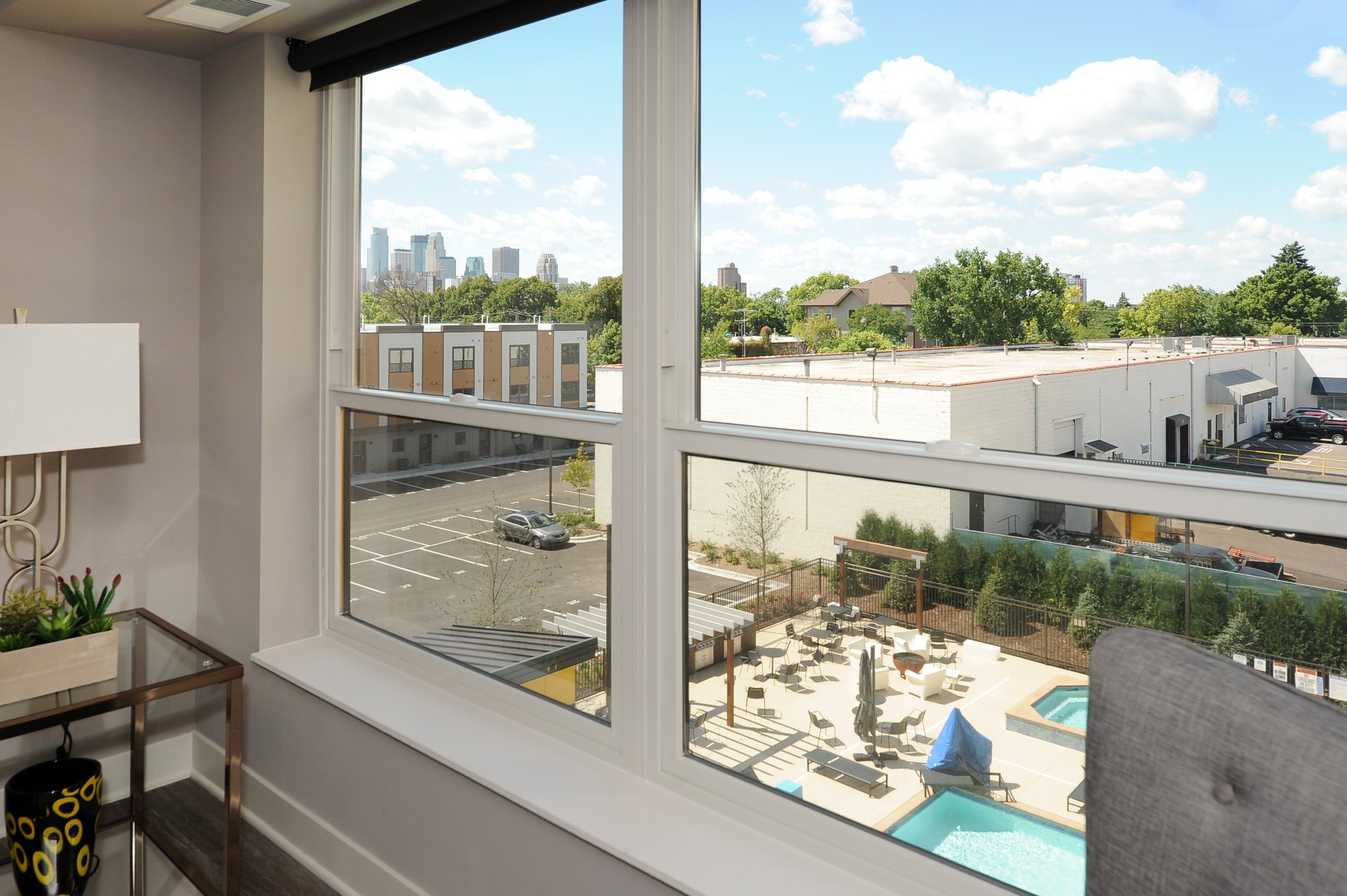 Photo Gallery | See Inside Spectrum, Minneapolis, MN