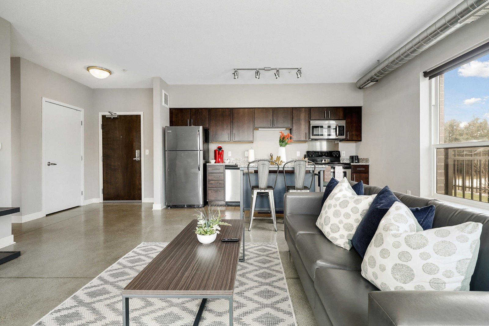 Photo Gallery | See Inside Spectrum, Minneapolis, MN