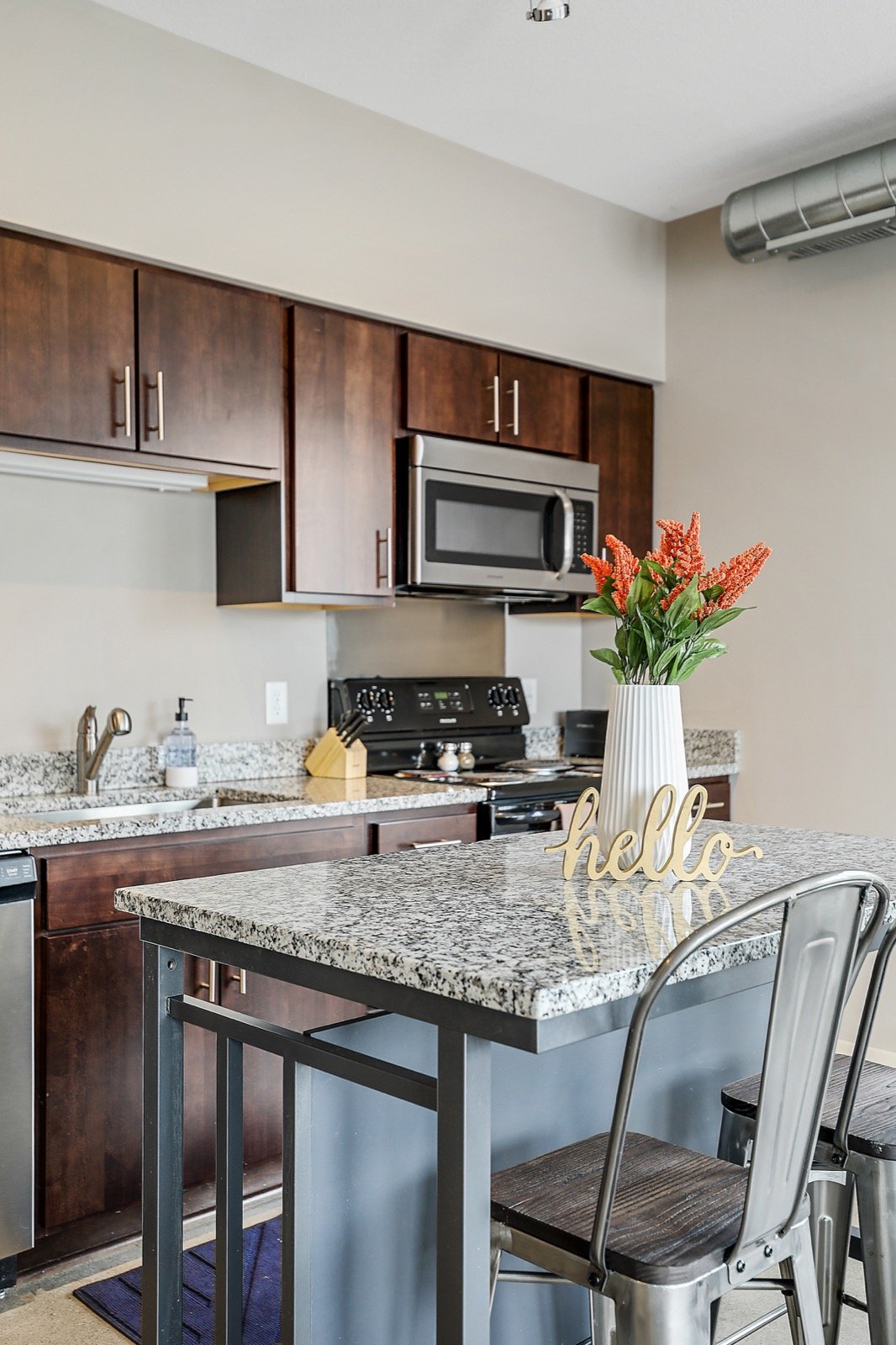 Photo Gallery | See Inside Spectrum, Minneapolis, MN