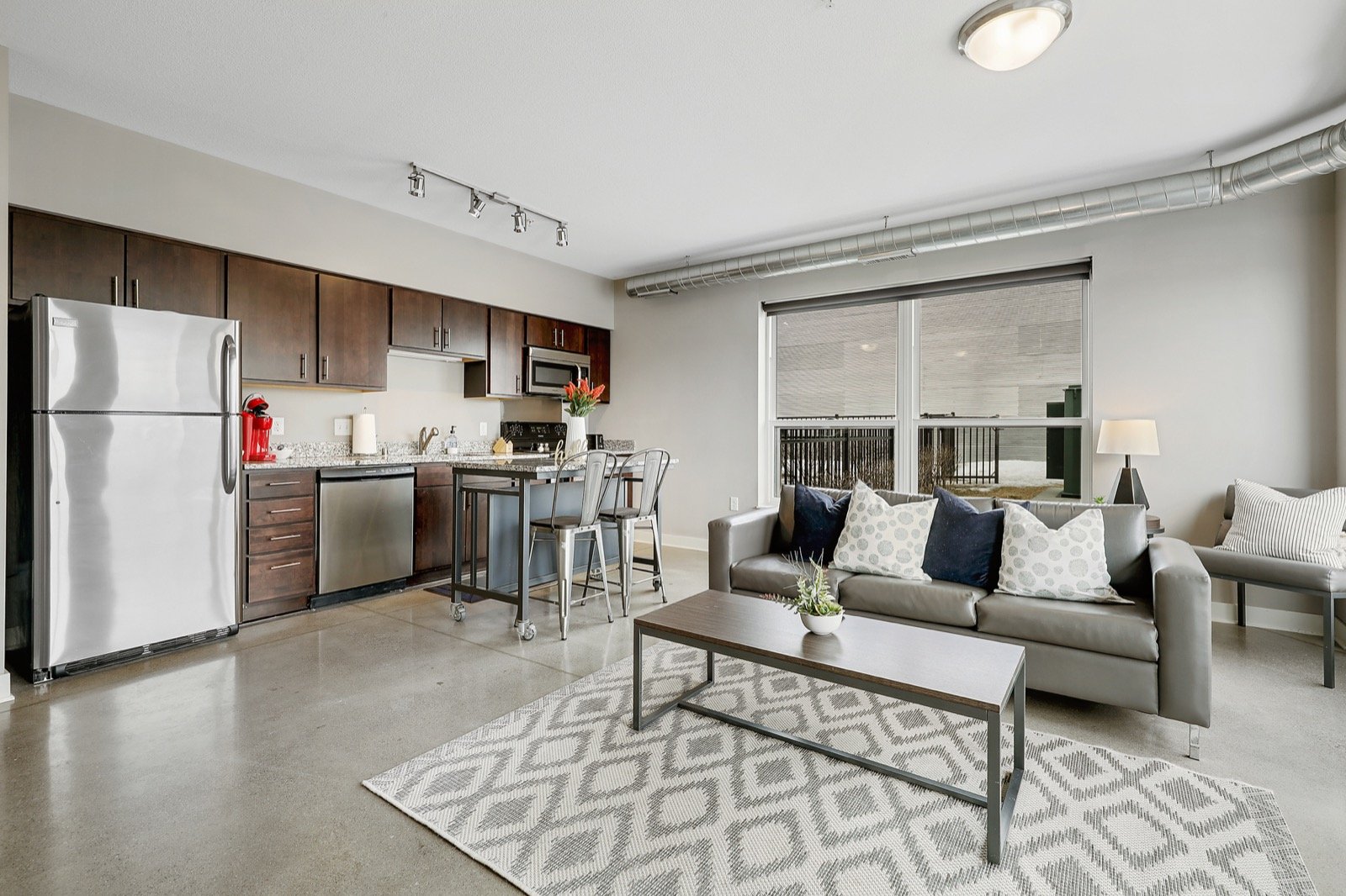 Photo Gallery | See Inside Spectrum, Minneapolis, MN