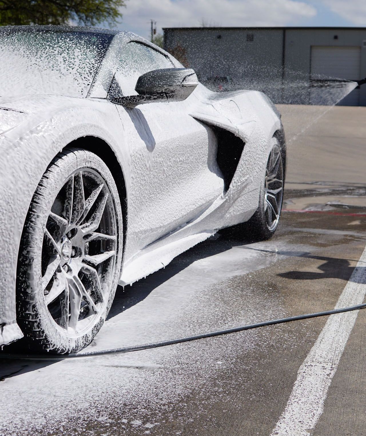 Leading Auto Detailing Experts Leander, TX | Apex Auto Shield