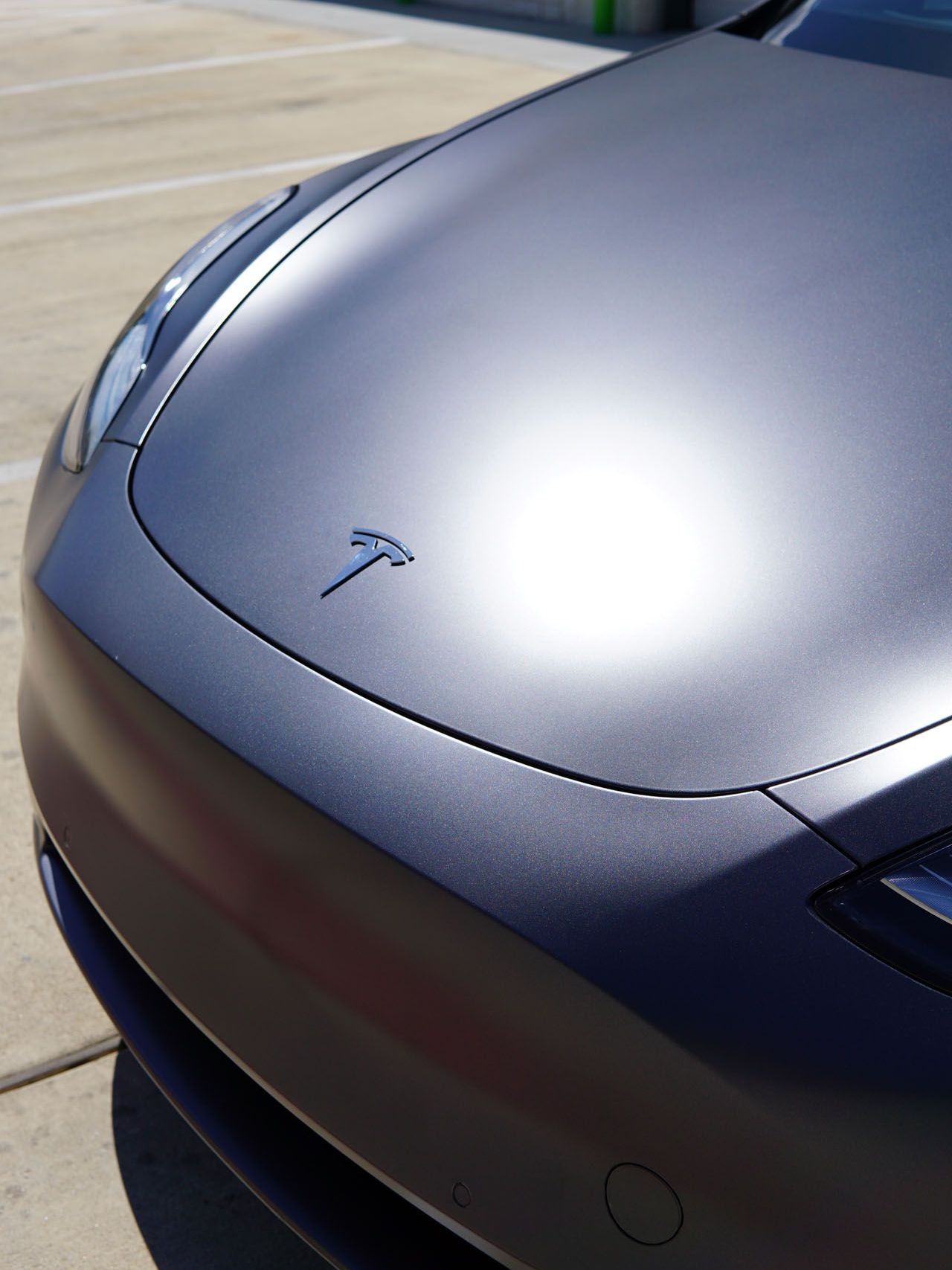 Stealth Paint Protection Film Leander, TX | Apex Auto Shield