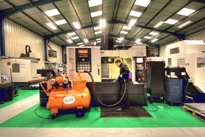 M-O-8 Specialities Ltd