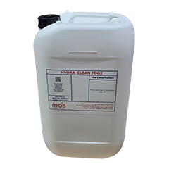 M-O-8 Specialities Ltd