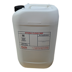 M-O-8 Specialities Ltd