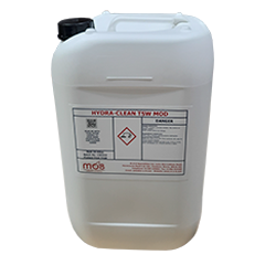 M-O-8 Specialities Ltd