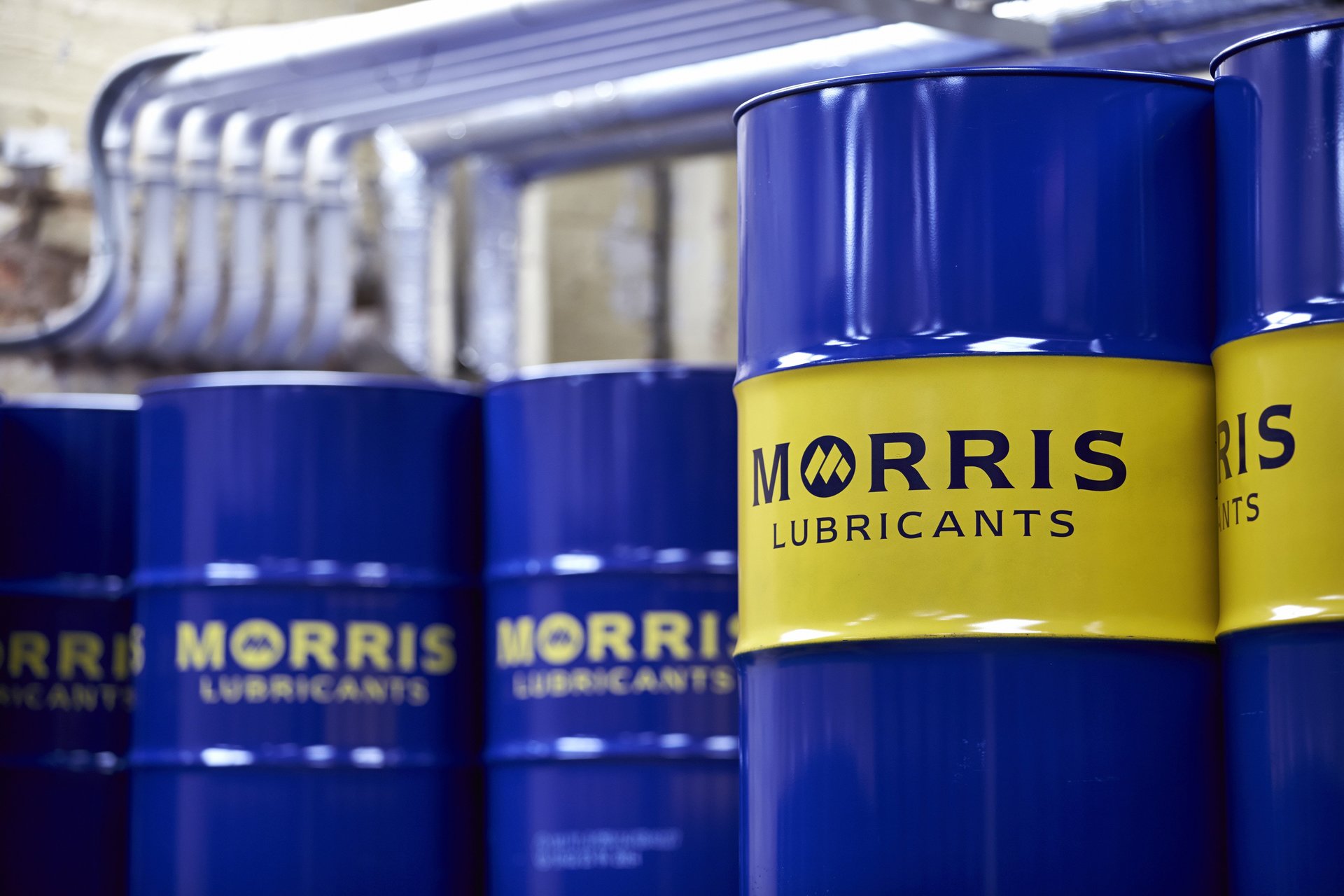 M-O-8 Specialities Ltd
