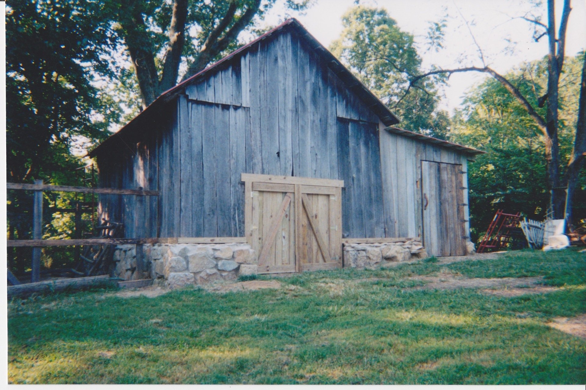 Saving our history is important, especially when it is history that is ...