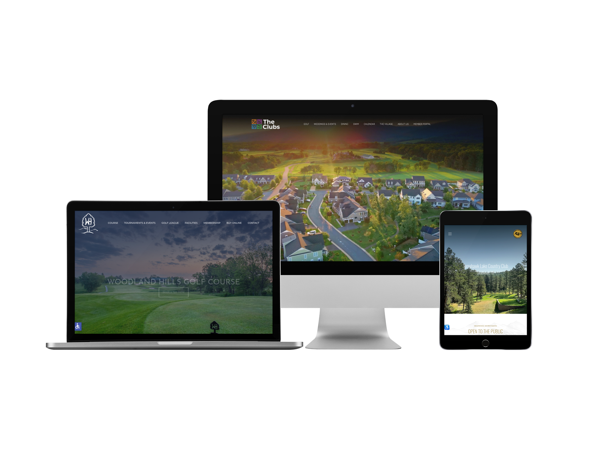 Golf Course Marketing | Club Prophet