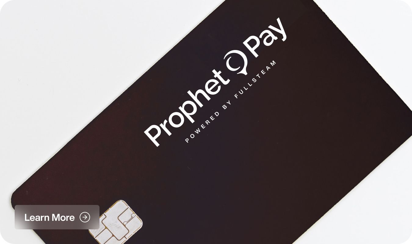 Golf Software Products | Club Prophet