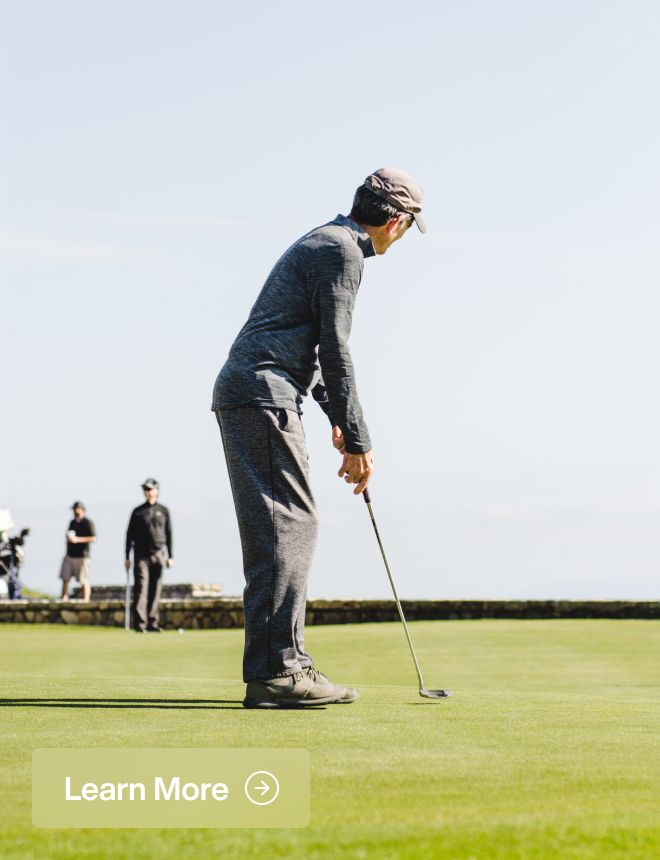 Golf Course Management Solutions | Club Prophet