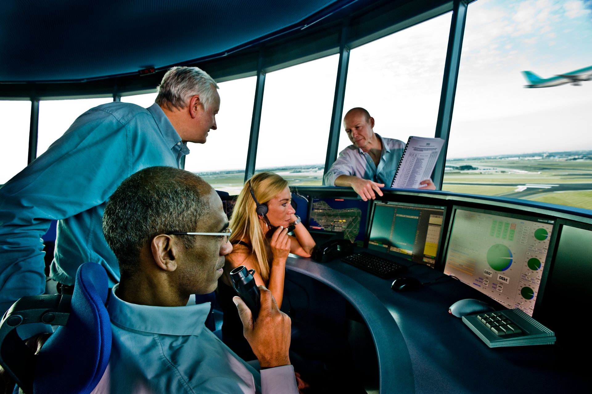 Wings Industry Network collaborating to increase pilot safety.