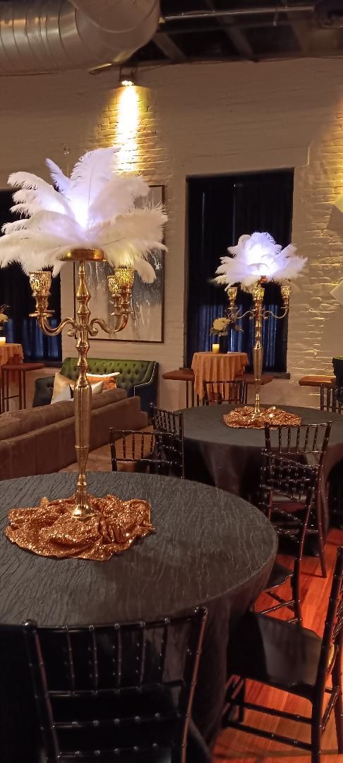 Special Event Decor | Party Works of Louisville LLC