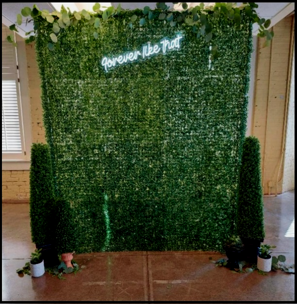 Wedding Gallery | Party Works of Louisville LLC