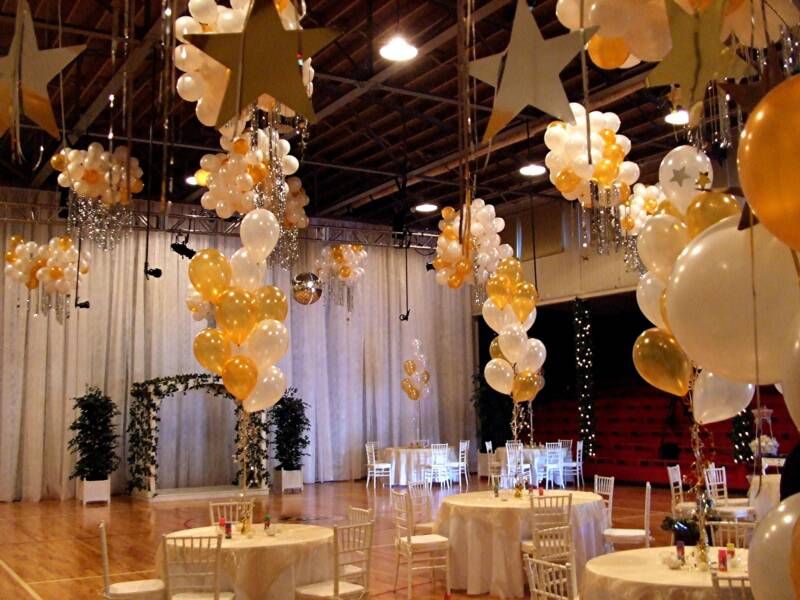 Special Event Decor | Party Works of Louisville LLC
