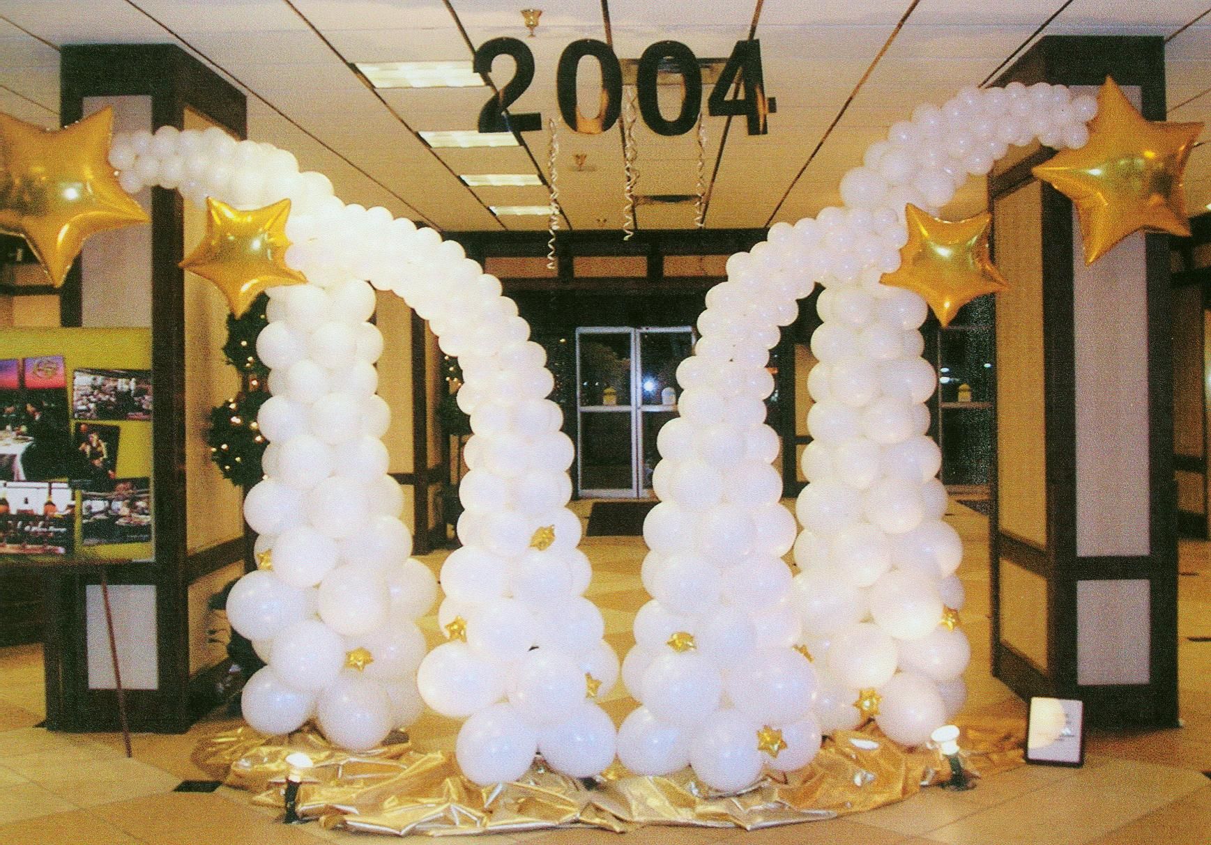 Special Event Decor | Party Works of Louisville LLC