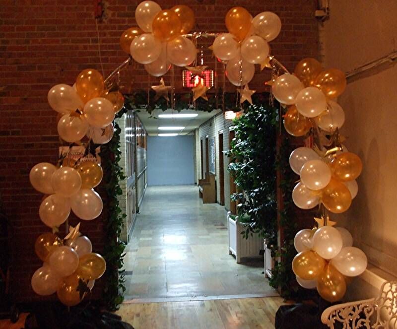 Special Event Decor | Party Works of Louisville LLC