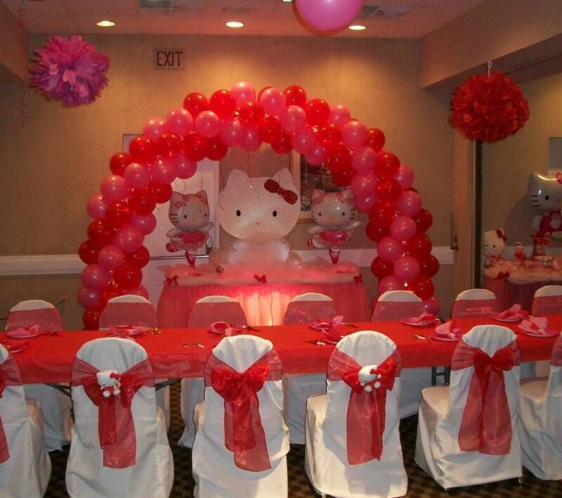 Special Event Decor | Party Works of Louisville LLC