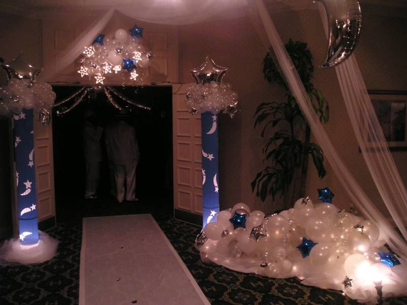 Special Event Decor | Party Works of Louisville LLC