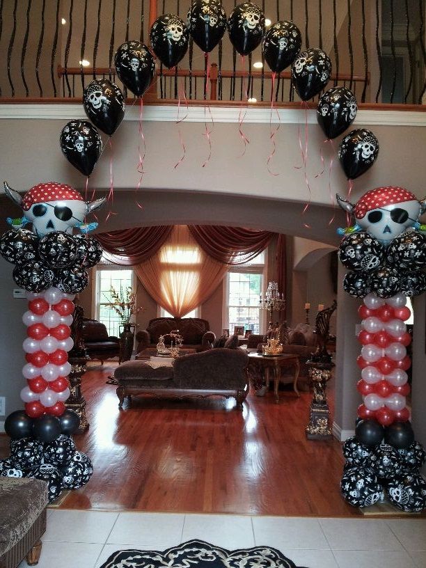 Special Event Decor | Party Works of Louisville LLC