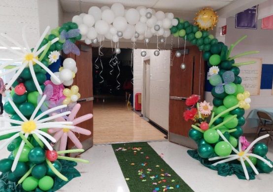 Special Event Decor | Party Works of Louisville LLC