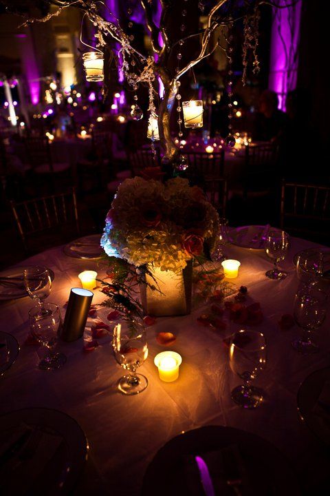 Special Event Decor | Party Works of Louisville LLC