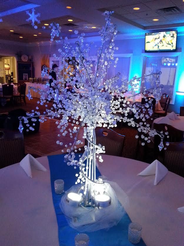 Special Event Decor | Party Works of Louisville LLC