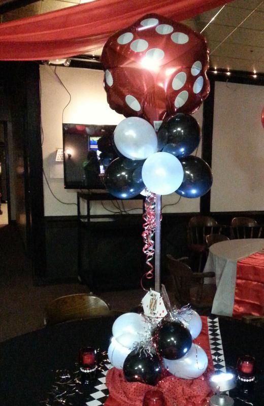 Special Event Decor | Party Works of Louisville LLC
