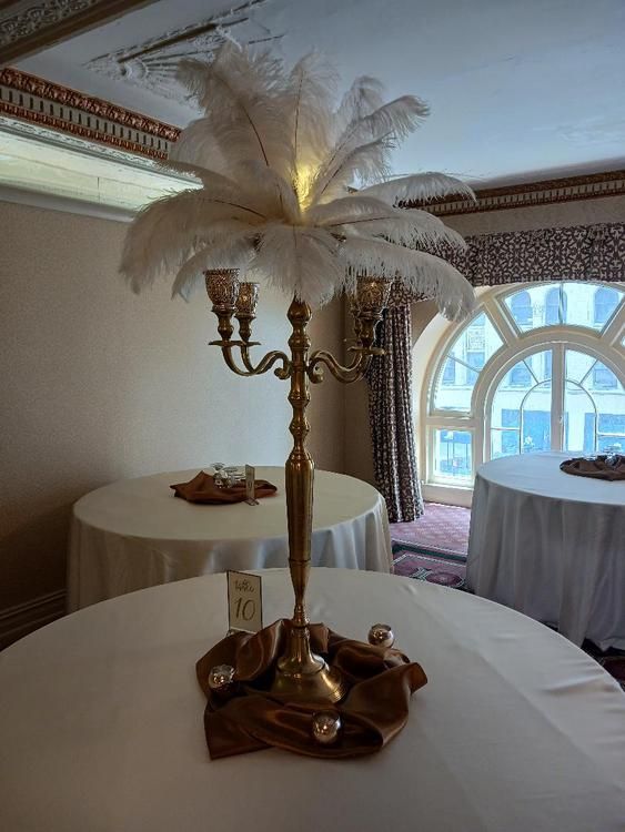 Special Event Decor | Party Works of Louisville LLC