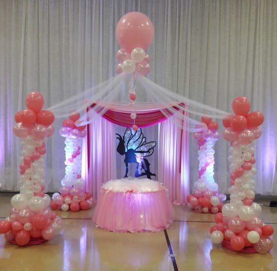 Event Designers | Party Works of Louisville LLC