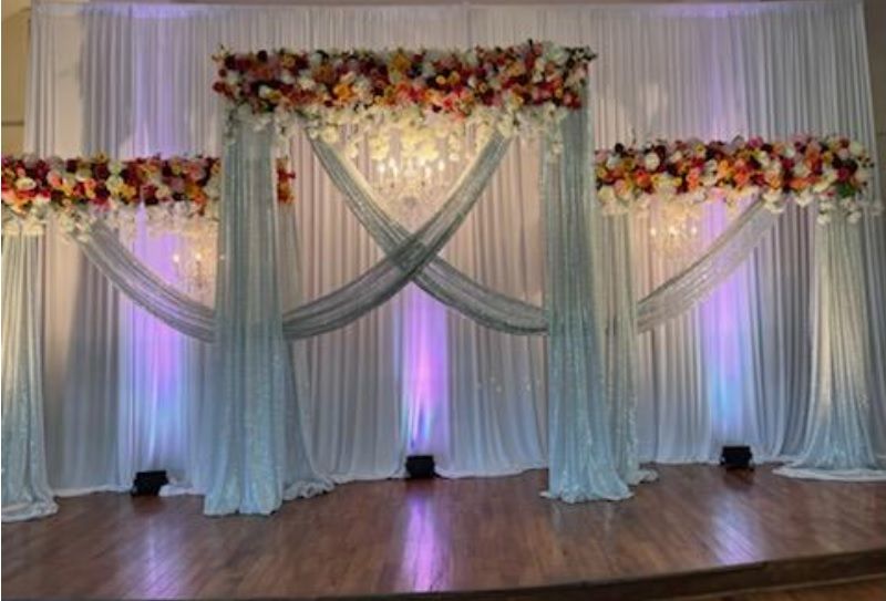 Event Designers | Party Works of Louisville LLC