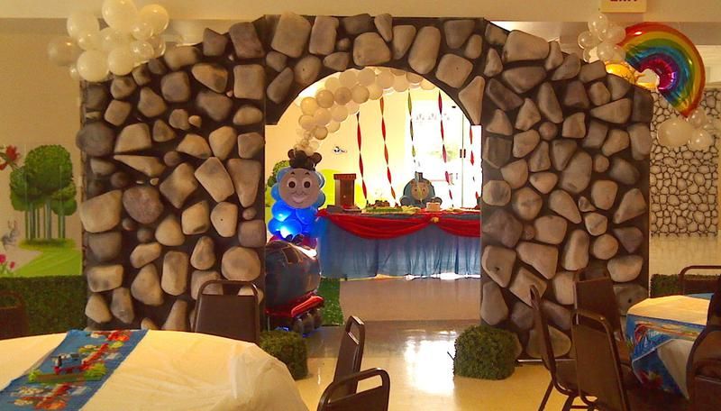 Event Designers | Party Works of Louisville LLC