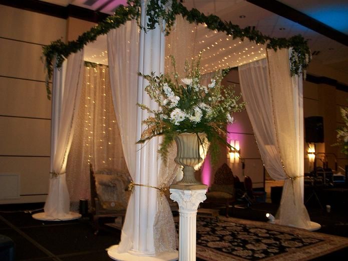 Event Designers | Party Works of Louisville LLC