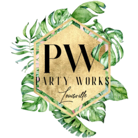 Rentals | Party Works of Louisville LLC
