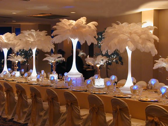 Special Event Decor | Party Works of Louisville LLC