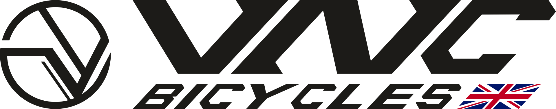 Atlantic: Adventures begins. Discover Atlantic bicycle range